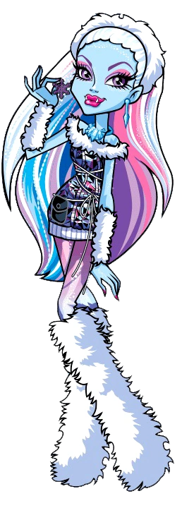 Cryptids | Monster High Wiki | Fandom