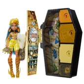 Hissette (G3) | Monster High Wiki | Fandom