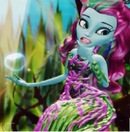 Posea Reef | Monster High Wiki | Fandom
