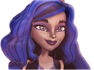 Robecca Steam (G1) | Monster High Wiki | Fandom