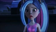 Silvi Timberwolf (G2)/Cartoon | Monster High Wiki | Fandom