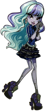 Boogeymonsters | Monster High Wiki | Fandom