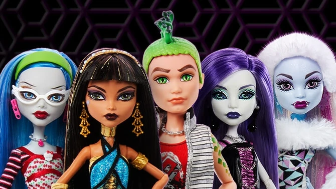 Monster High Wiki | Fandom