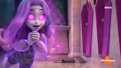 Earworm | Monster High Wiki | Fandom