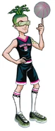 Deuce Gorgon (G1) | Monster High Wiki | Fandom