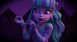 Boogey Nightmare | Monster High Wiki | Fandom