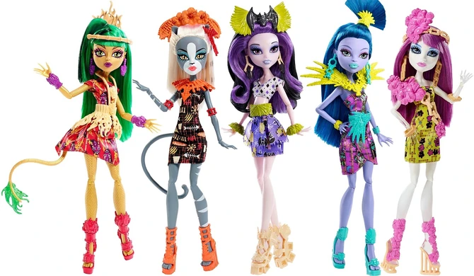 Monster High Вики | Fandom