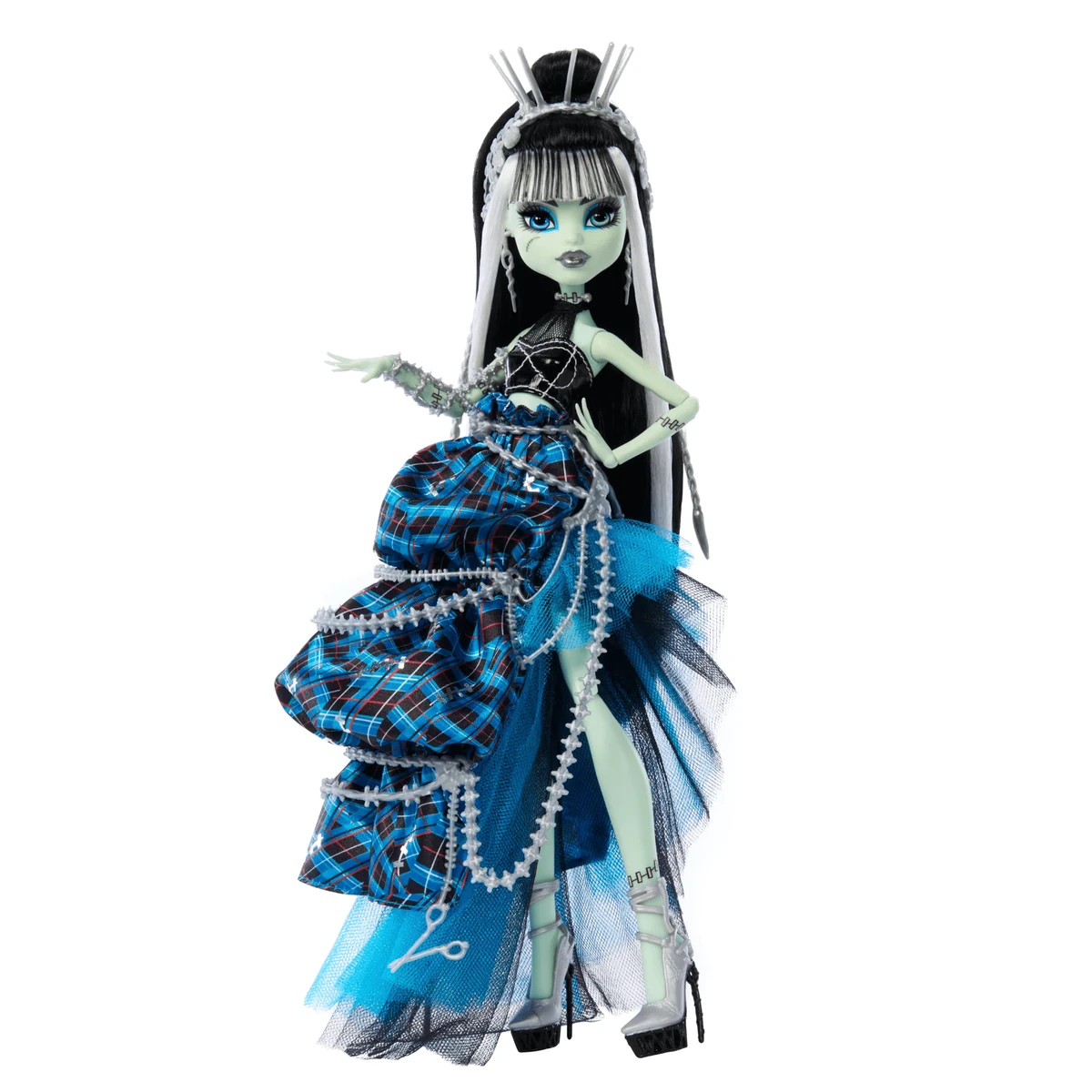 Frankie Stein (G1)/merchandise | Monster High Wiki | Fandom