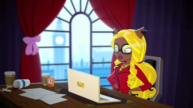 Tales from the Script | Monster High Wiki | Fandom