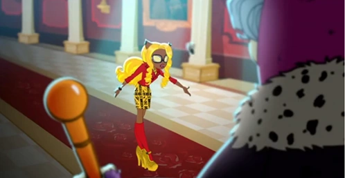 Opowieści ze skryptów | Monster High Wiki | Fandom