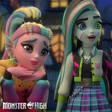 Monster Match | Monster High Wiki | Fandom