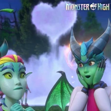 Monster Match | Monster High Wiki | Fandom