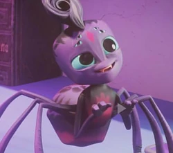 Webby (G2) | Monster High Wiki | Fandom