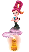 Gigi Grant (G1) | Monster High Wiki | Fandom
