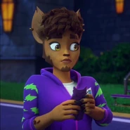 Clawd Wolf (G3)/gallery | Monster High Wiki | Fandom