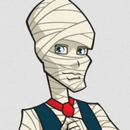 Mummies | Monster High Wiki | Fandom
