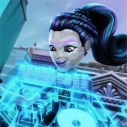 Elle Eedee | Wiki Monster High | Fandom