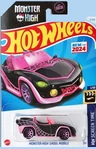 Hot Wheels (Monster High) | Monster High Wiki | Fandom