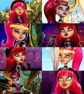 Howleen Wolf | Wiki Monster High | Fandom