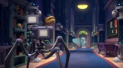 Portrait of a Monster/gallery | Monster High Wiki | Fandom