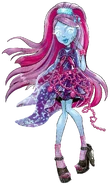 Ghosts | Monster High Wiki | Fandom