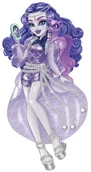 Ghosts | Monster High Wiki | Fandom
