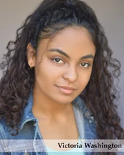 Victoria T Washington | Monster High Wiki | Fandom