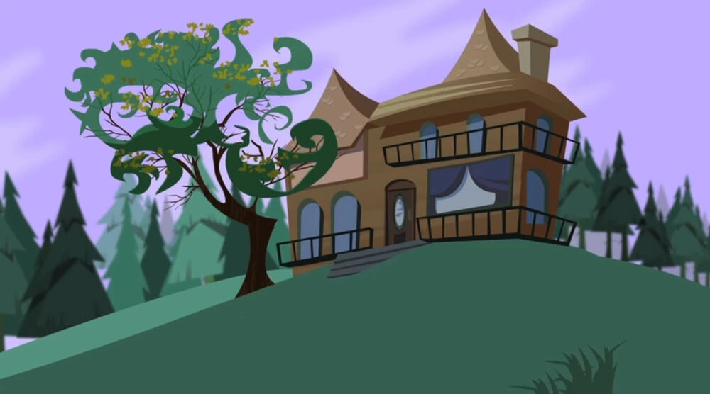 Minor Locations | Monster High Wiki | Fandom