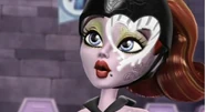 Operetta (G1)/cartoon | Monster High Wiki | Fandom