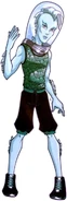 Gillington "Gil" Webber | Wiki Monster High | Fandom