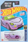 Hot Wheels (Monster High) | Monster High Wiki | Fandom