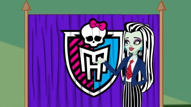 Student Disembodied President | Monster High Wiki | Fandom