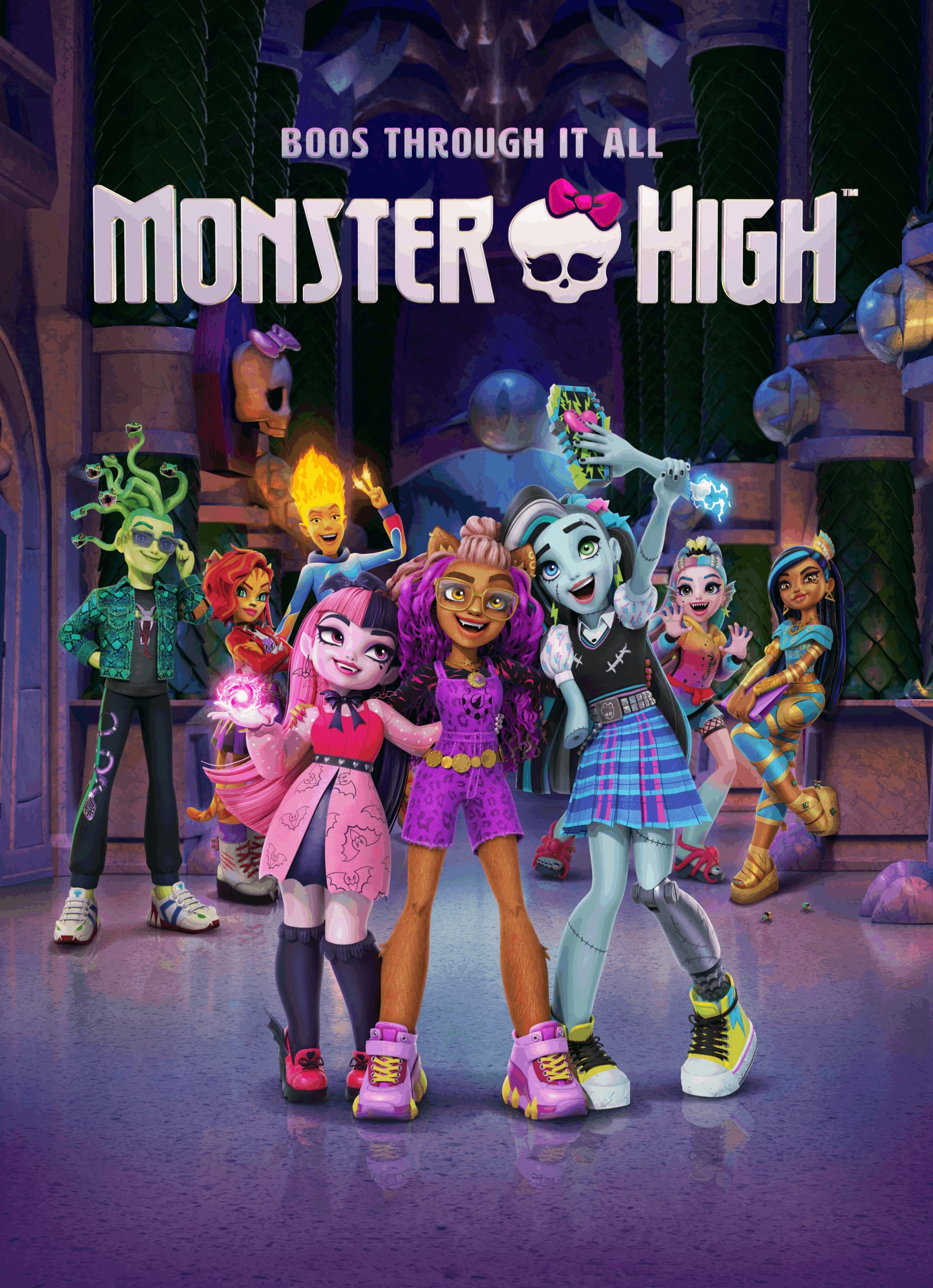 Category:Main Page templates | Monster High Wiki | Fandom