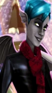 Garrott du Roque | Wiki Monster High | Fandom
