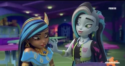 Horoscare | Monster High Wiki | Fandom
