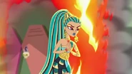 Nefera de Nile (G1)/cartoon | Monster High Wiki | Fandom