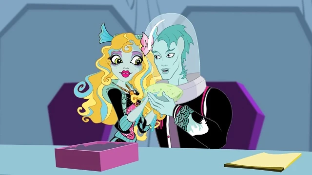 Hatch Me If You Can | Monster High Wiki | Fandom