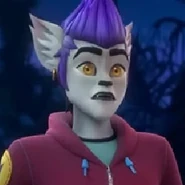 Romulus (G3) | Monster High Wiki | Fandom