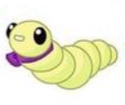 "Maggot" (G1) | Monster High Wiki | Fandom