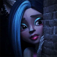 Silvi Timberwolf | Wiki Monster High | Fandom