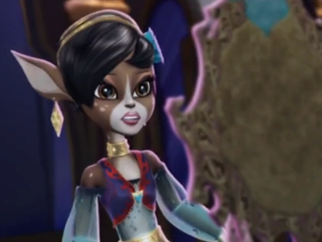 Fawn | Monster High Wiki | Fandom