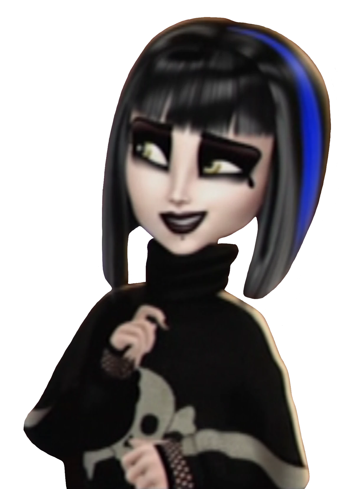 Clair (G1) | Monster High Wiki | Fandom
