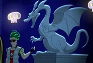 Dragons | Monster High Wiki | Fandom