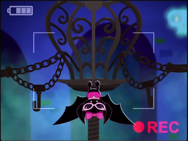 User blog:Blondielockesaca/Monster CRAZY | Monster High Wiki | Fandom