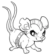 Perseus (G3) | Monster High Wiki | Fandom