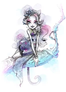 Catrine DeMew | Wiki Monster High | Fandom