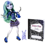 Twyla Boogeyman (G1) | Monster High Wiki | Fandom