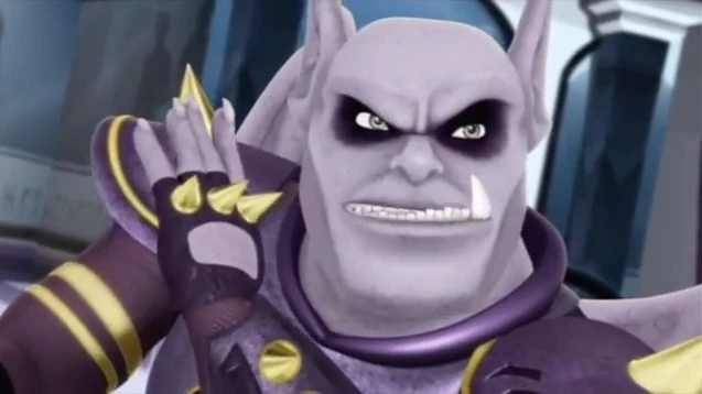 Gary | Monster High Wiki | Fandom