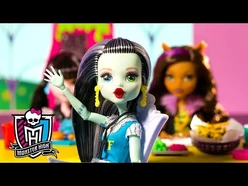 Videos (G2) | Monster High Wiki | Fandom