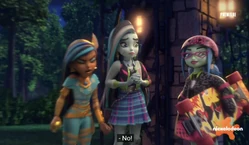 Horoscare | Monster High Wiki | Fandom